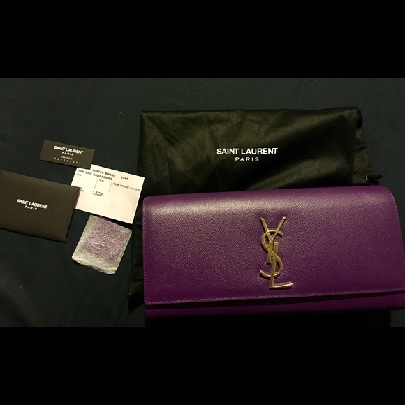 Yves Saint Laurent | Bags | Ysl Sac Cassandre | Poshmark